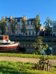 Les meilleures guinguettes à Rennes – Où manger en Bretagne