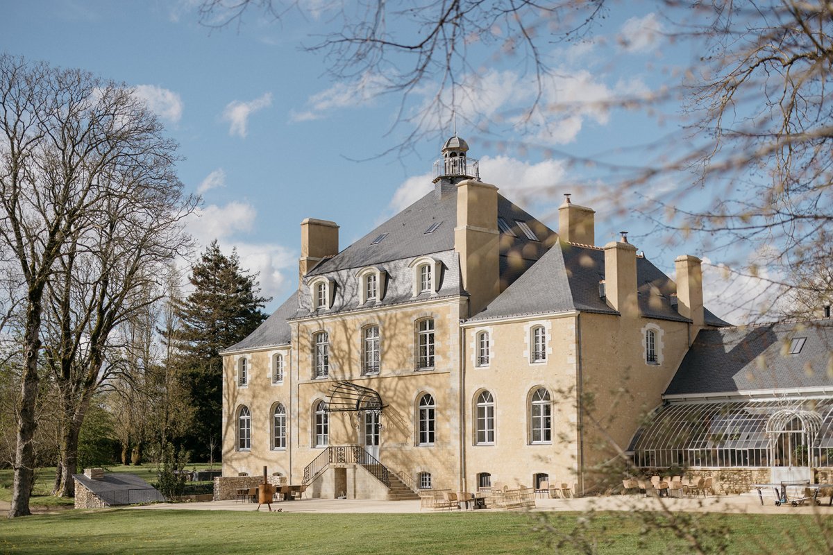 La Table du Mezo, au Domaine Le Mezo à Ploeren – Où manger en Bretagne